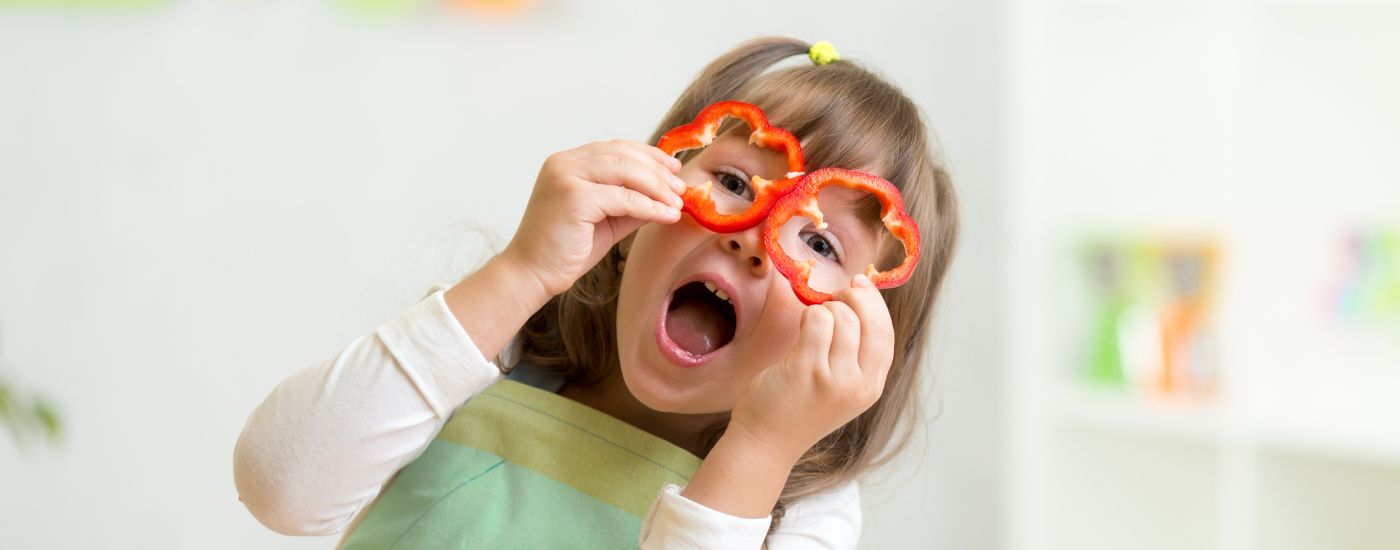 L’Éducation à l’alimentation: une nouvelle discipline dès la rentrée 2024 | Rapports annuels ...